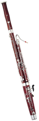 Bassoon — Northern Beaches Brass