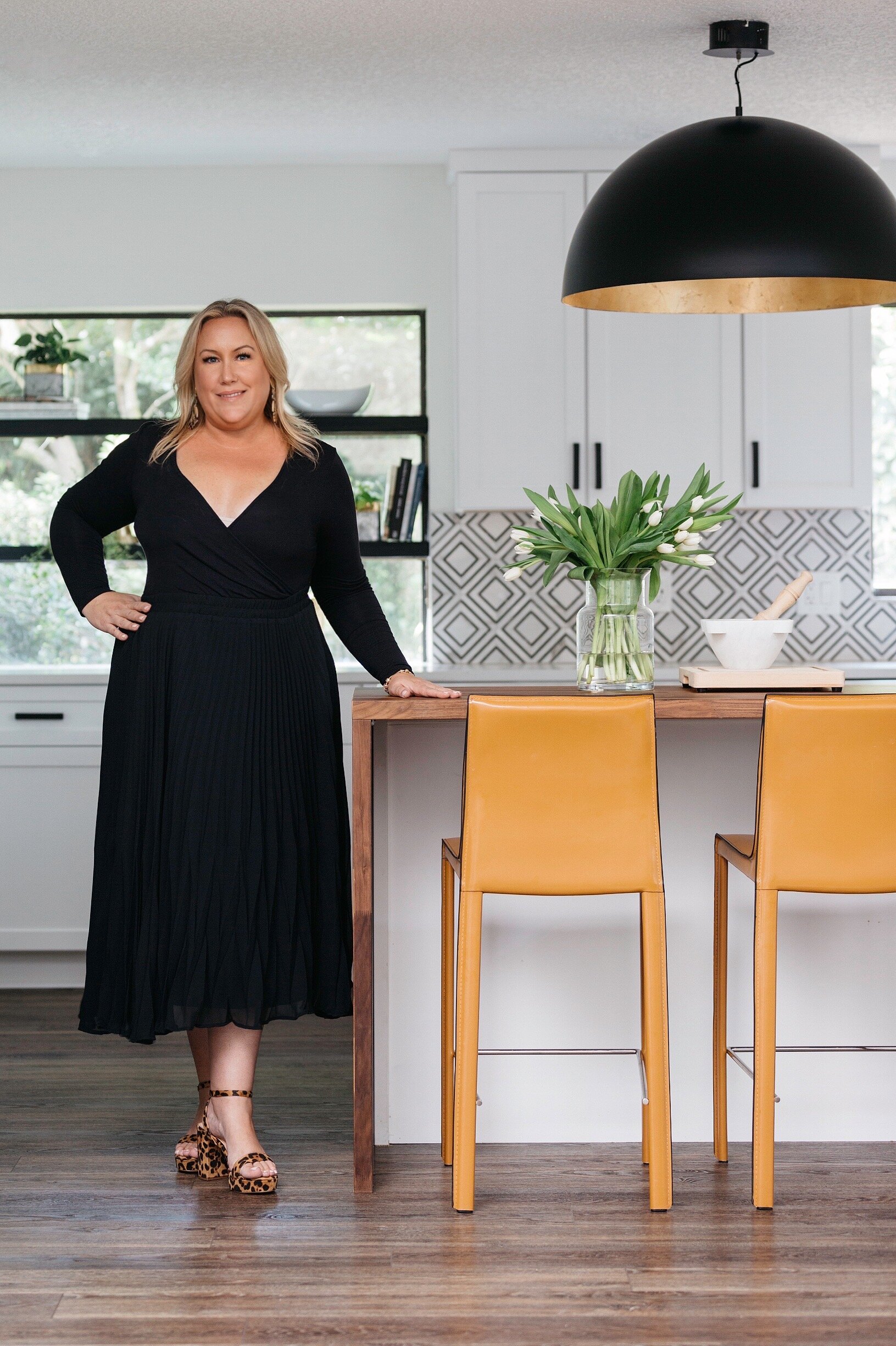 Company — Tina Marie Interior Design