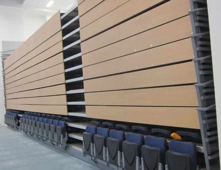 World Class Seating Solutions