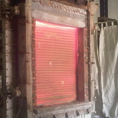 Fire Rated Rolling Shutters, High Speed Doors, Fire & Smoke Curtains ...