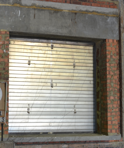 Fire Rated Rolling Shutters, High Speed Doors, Fire & Smoke Curtains ...