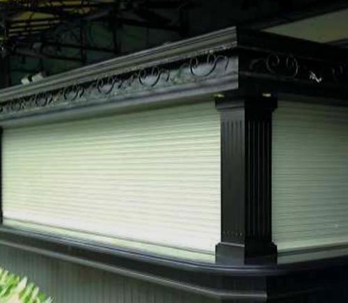Fire Rated Rolling Shutters, High Speed Doors, Fire & Smoke Curtains ...