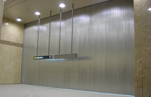 Fire Rated Rolling Shutters, High Speed Doors, Fire & Smoke Curtains ...
