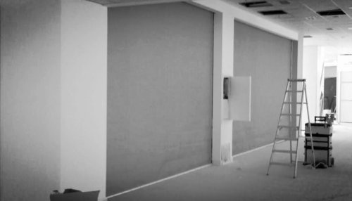 Fire Rated Rolling Shutters, High Speed Doors, Fire & Smoke Curtains ...