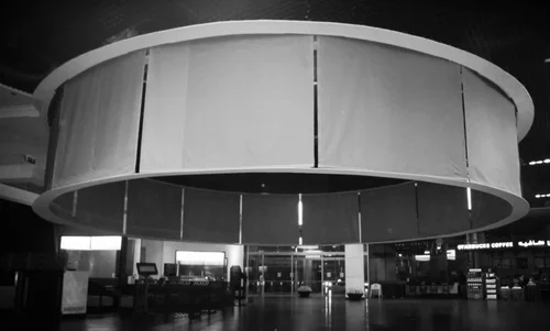 Fire Rated Rolling Shutters, High Speed Doors, Fire & Smoke Curtains ...