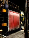 Automatic Fire Curtains Manufacturer & Installer - Ferco Shutters