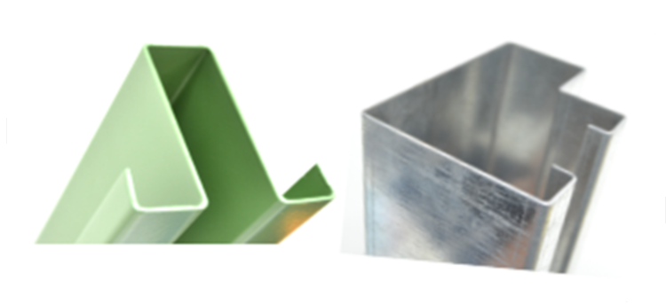 Fire Rated Rolling Shutters