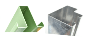 Fire Rated Rolling Shutters