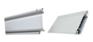 Fire Rated Rolling Shutters