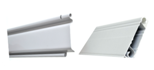 Fire Rated Rolling Shutters