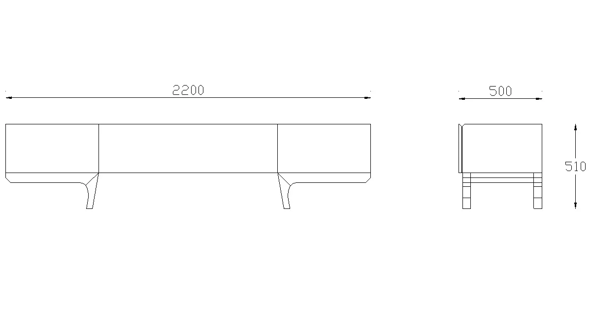 Cabinets — ALTONE DESIGN