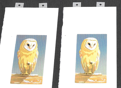 Stripping Tabs — Ternes Burton Co. - Register Pins, Stripping Tabs