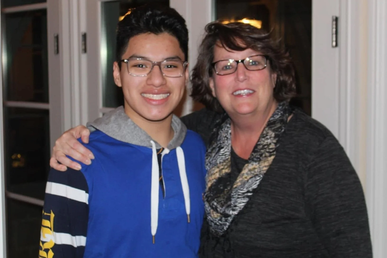 Jane Morrison Memorial Fund — Lawrence Central Performing Arts Association