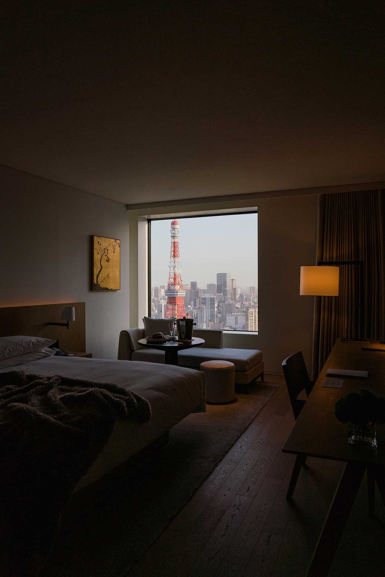 The Tokyo EDITION, Toranomon — Egg Canvas