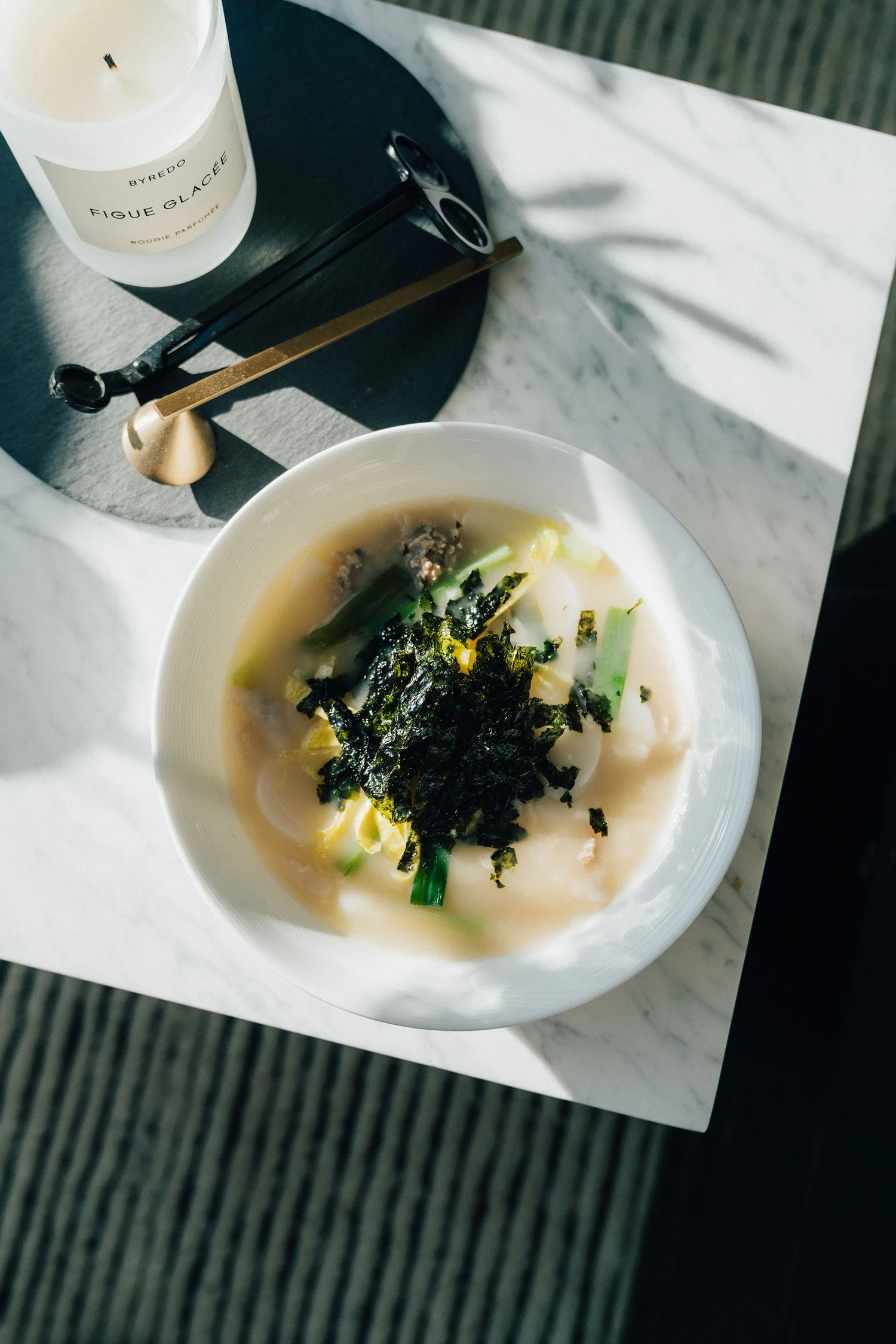 Bomb Cyclone — Egg Canvas