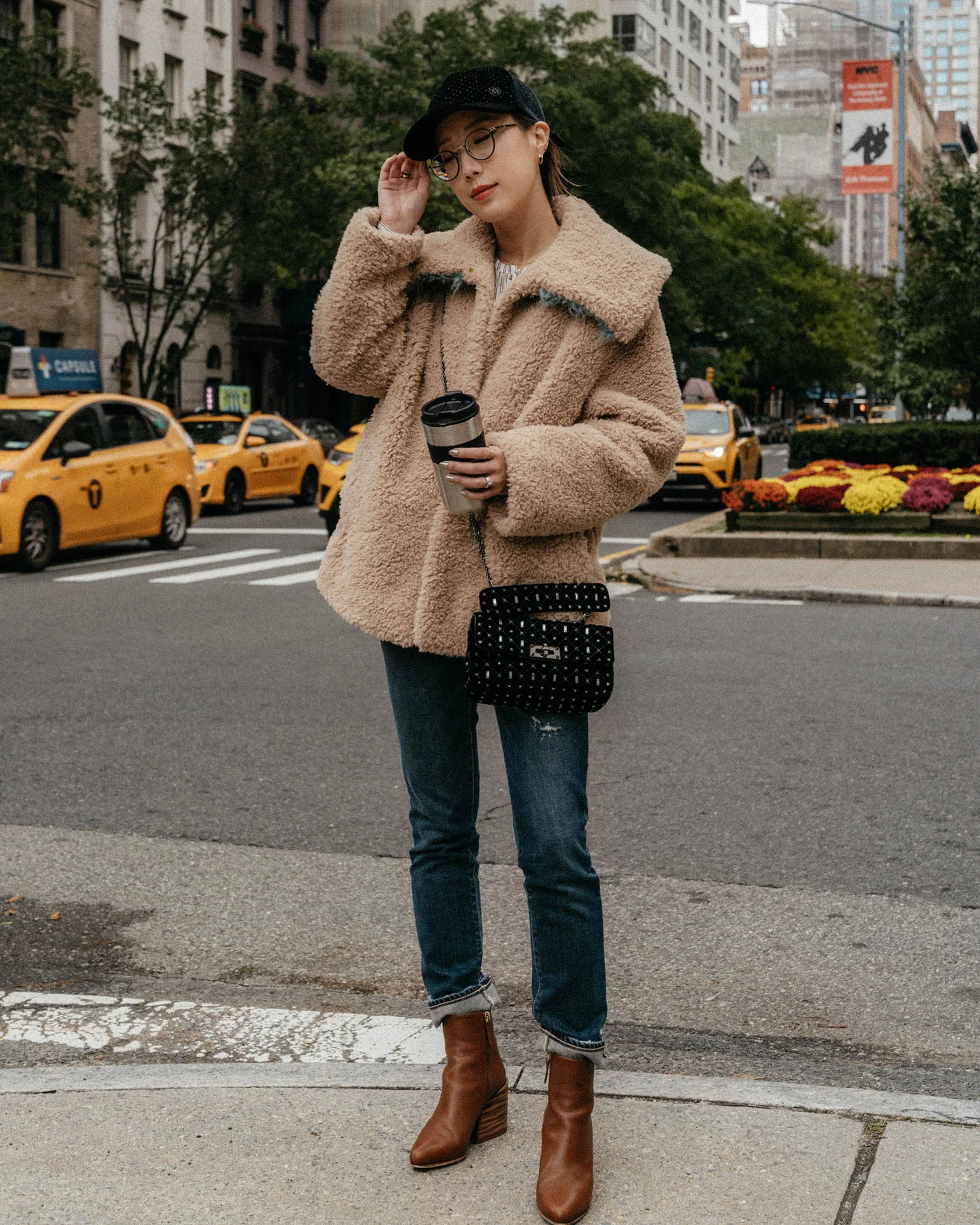 Nespresso Parisian Spirit — Egg Canvas