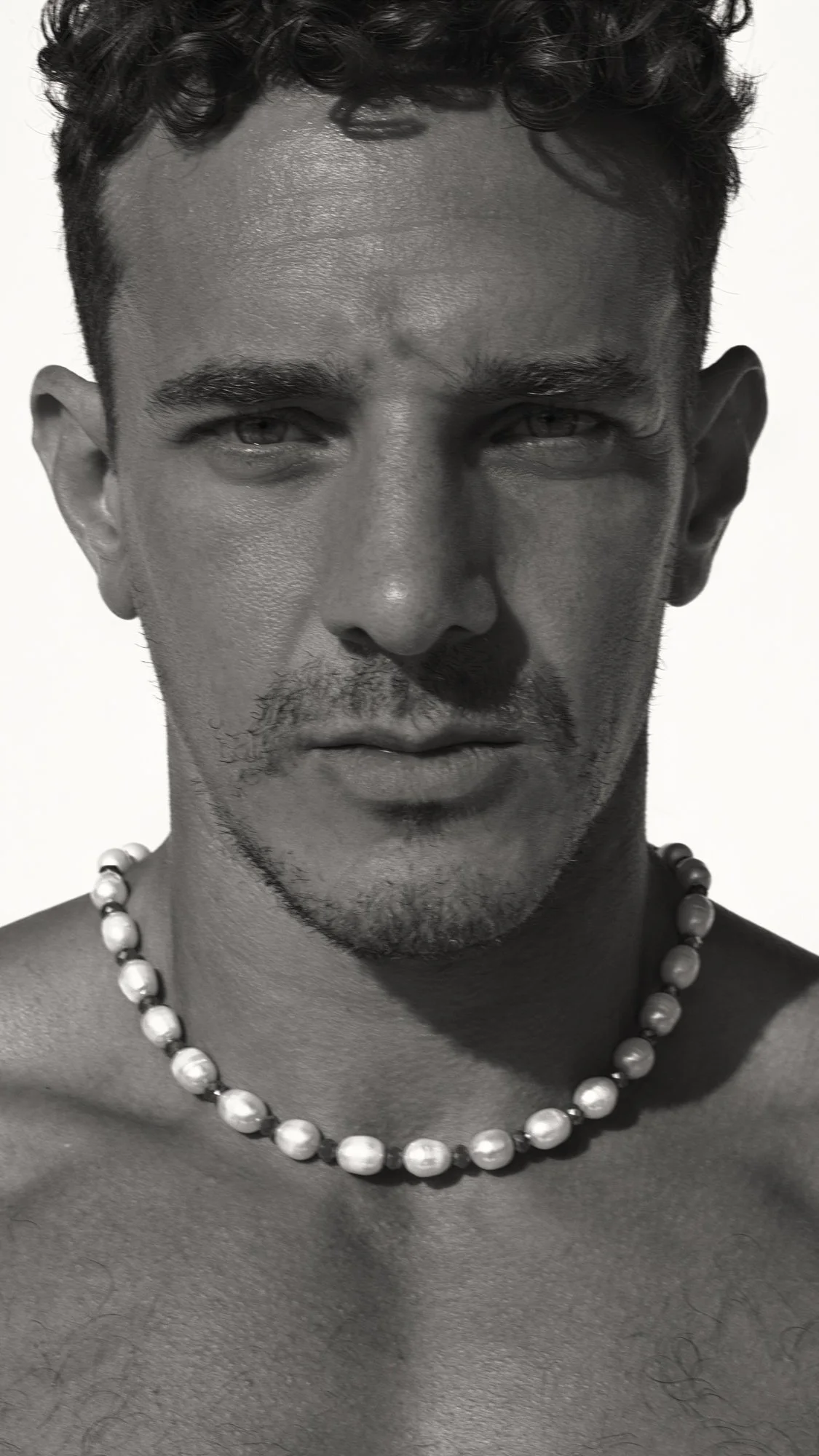 Jeffery Beasley | Los Angeles | Fashion and Beauty photography