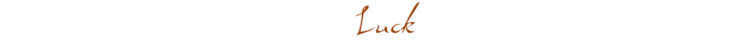 SKYDANCE ANIMATION - LUCK — Ravinder Kundi