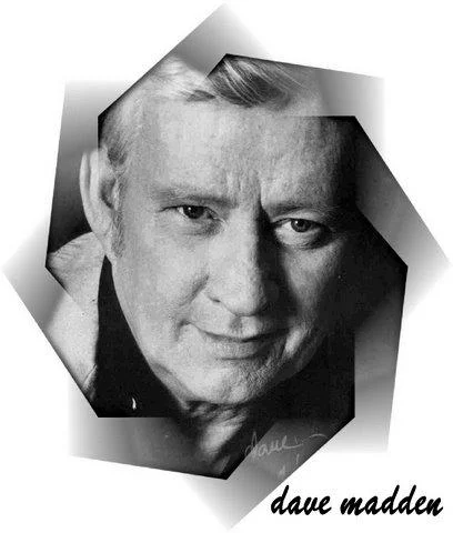 Dave Madden — Blog — When We're Singin'