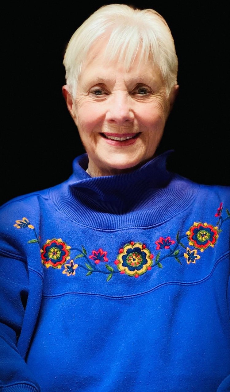 Blog — When We're Singin'