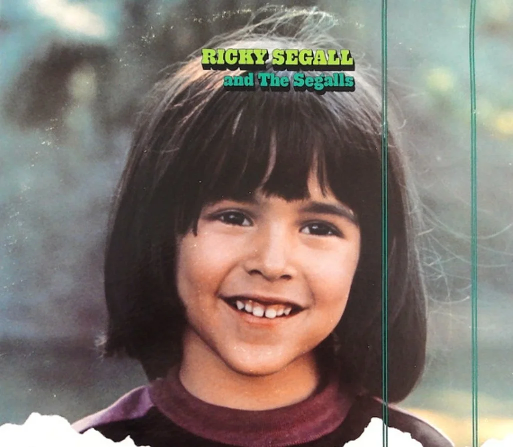 Blog — When We're Singin'