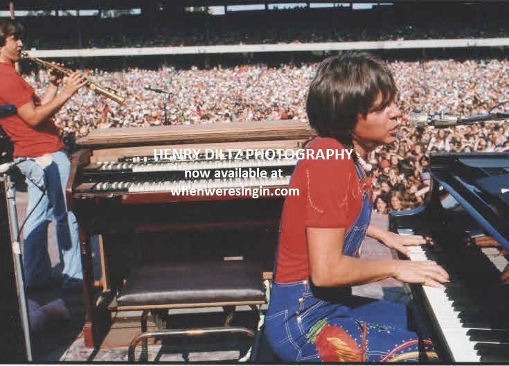 Blog — When We're Singin'