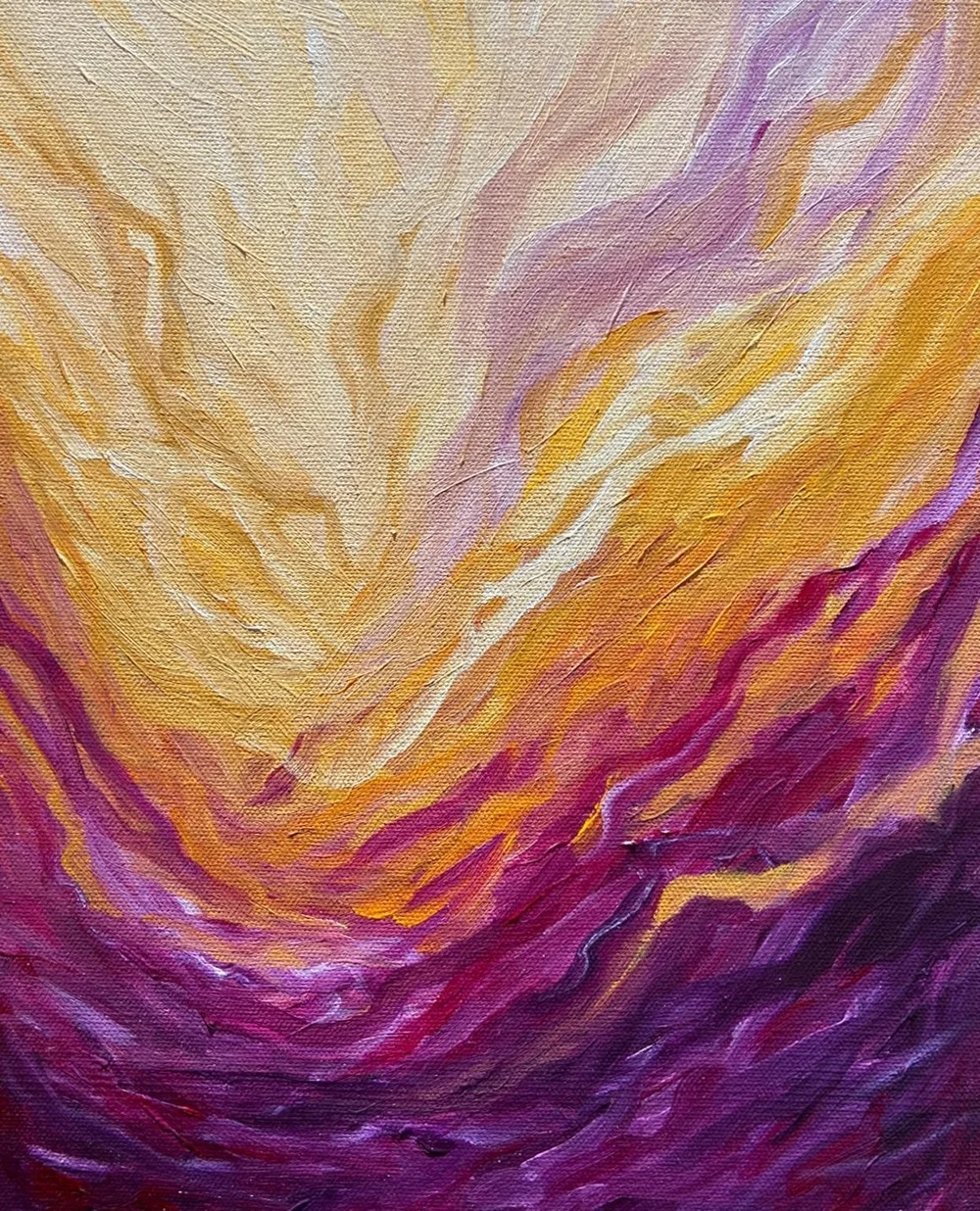 Reva Madryga | fine artist