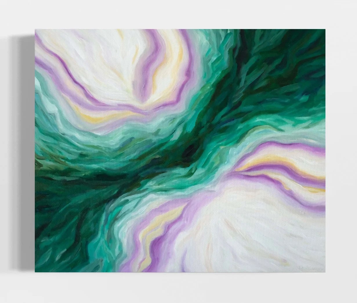 Reva Madryga | fine artist