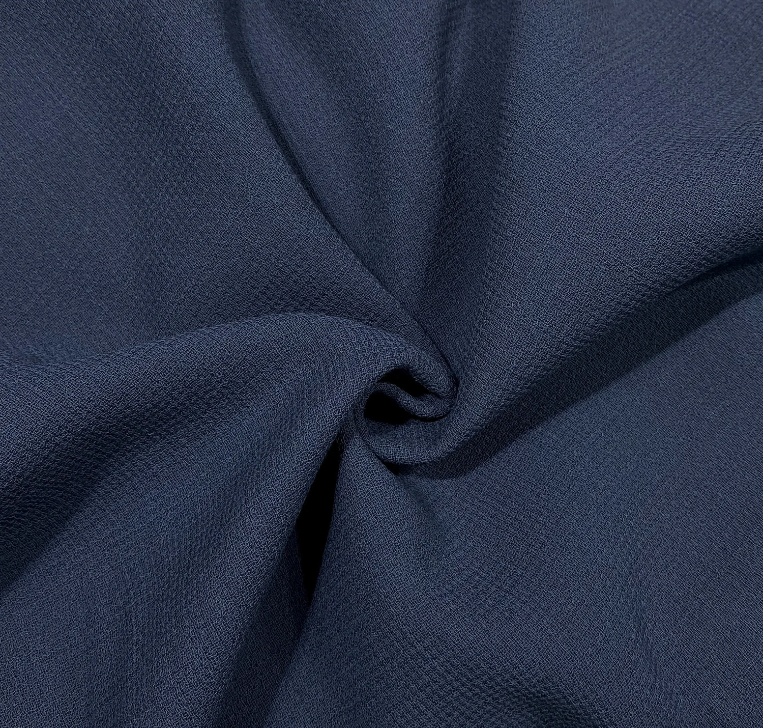 Dark Grey Cotton Fabric