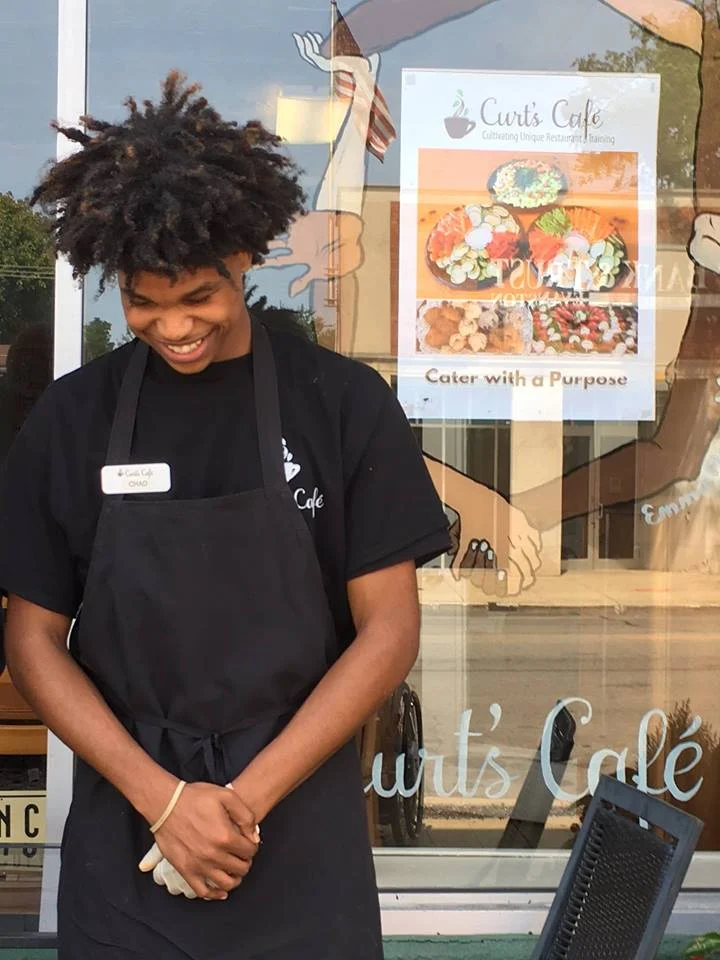 Groups I'm Assisting — Gail Schechter