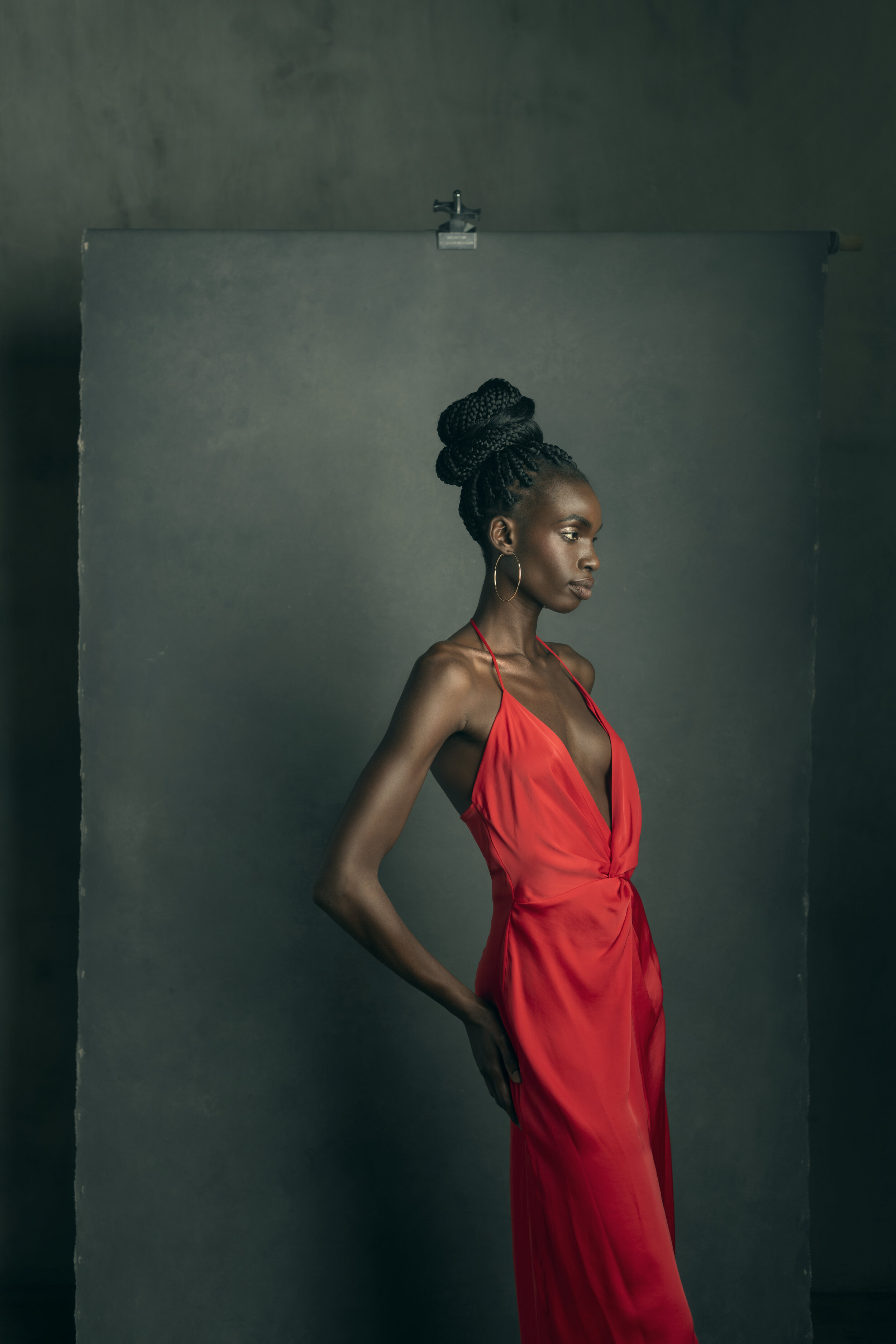 Elisha Knight Studios