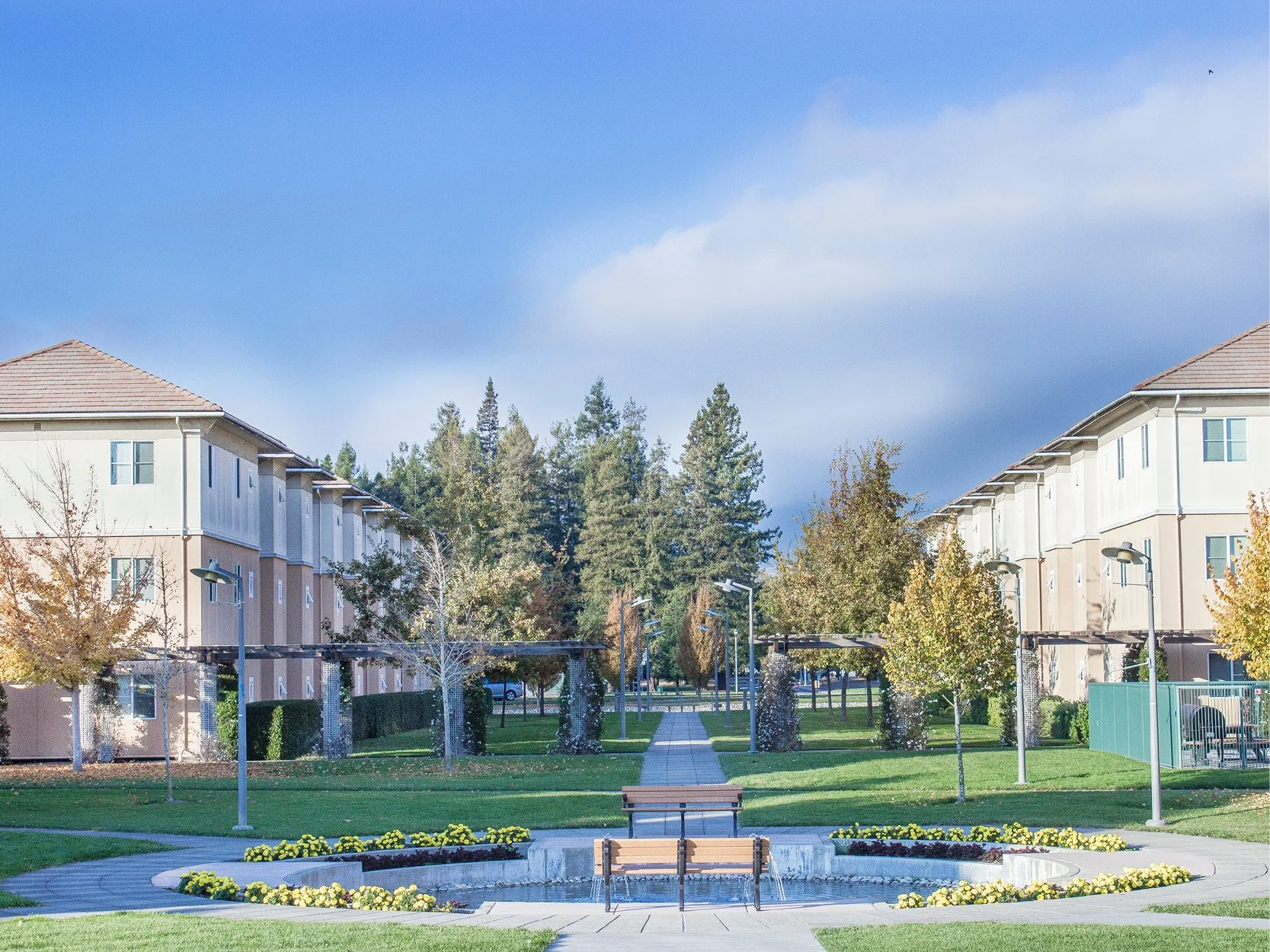 What To Expect When Living On Campus — SEAWOLF LIVING
