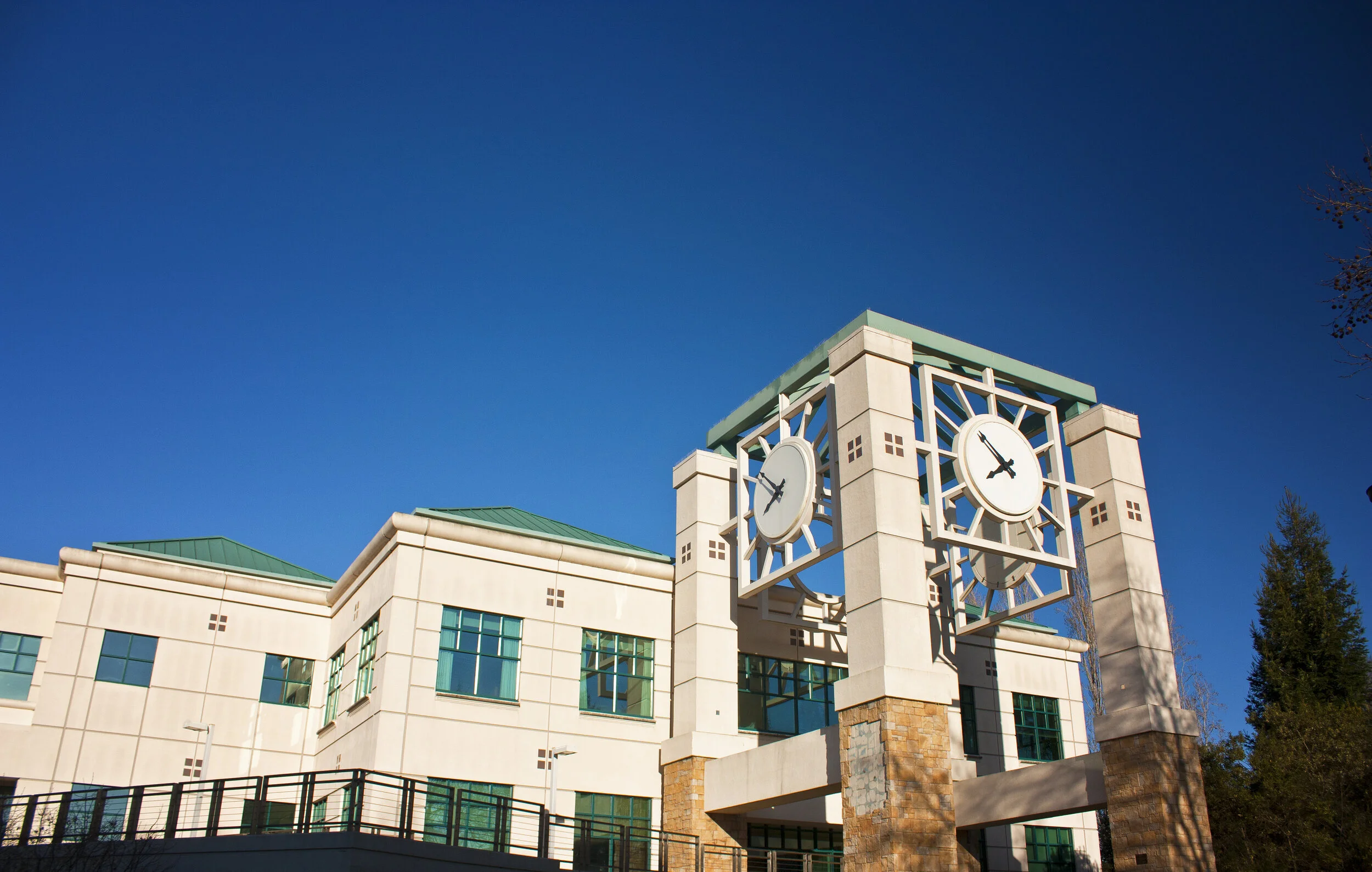 SSU Campus Resources — SEAWOLF LIVING