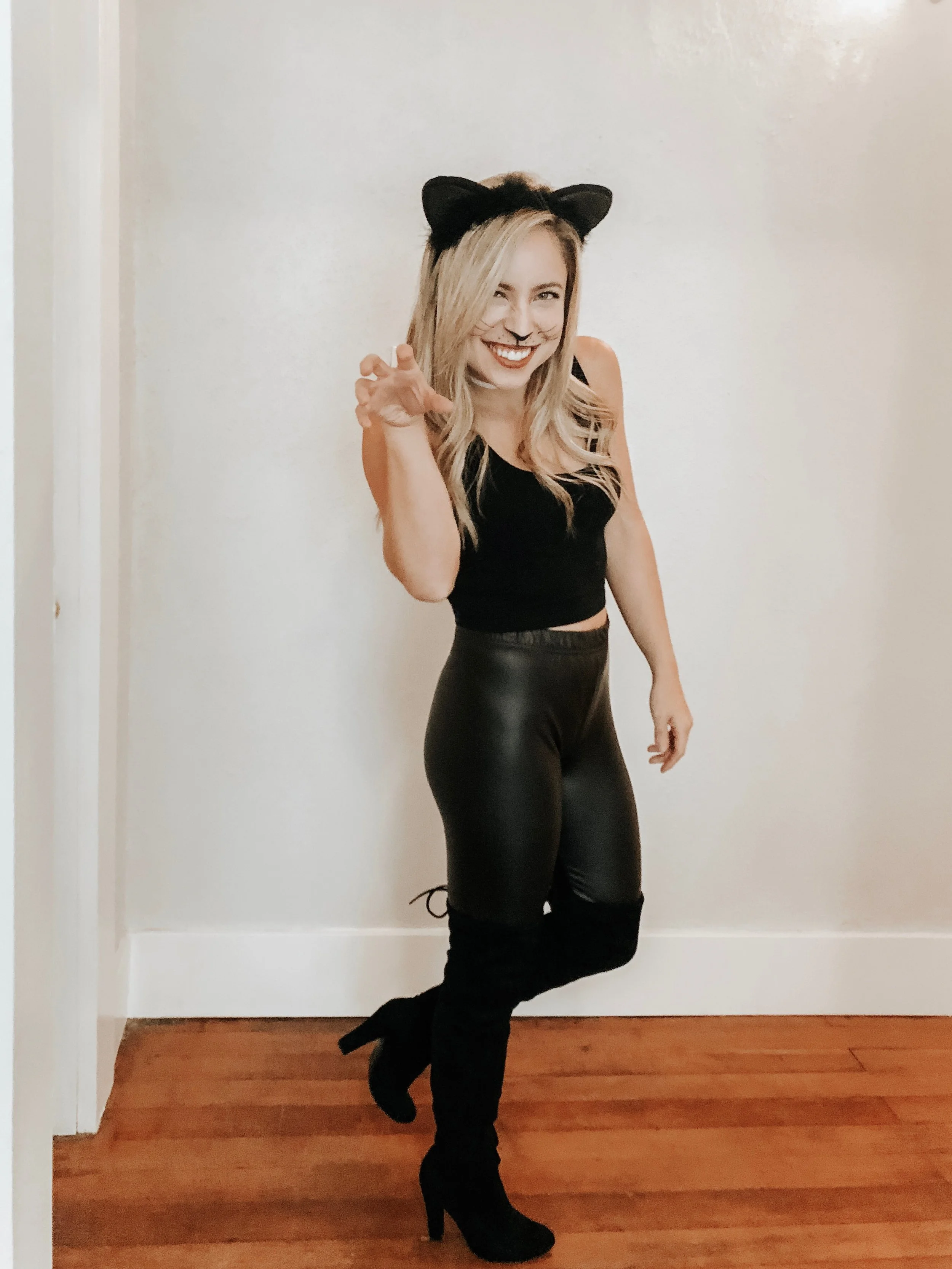 Halloween Costume Inspo — SEAWOLF LIVING