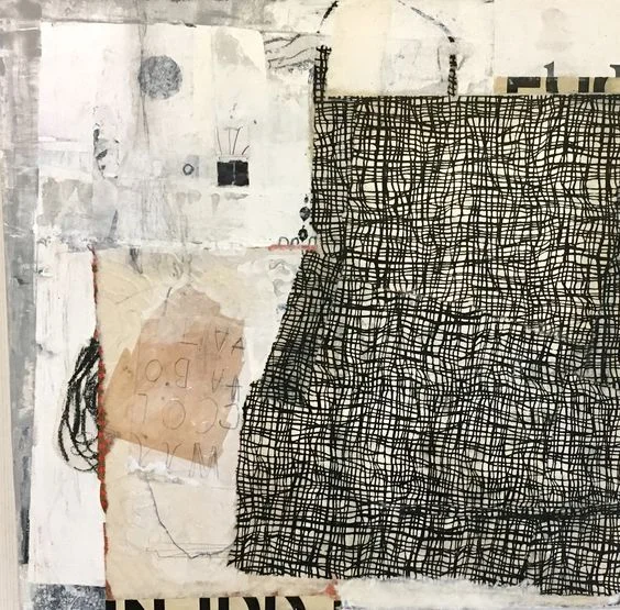 Selected Works 2016 / 2017 — Angela V. Holland