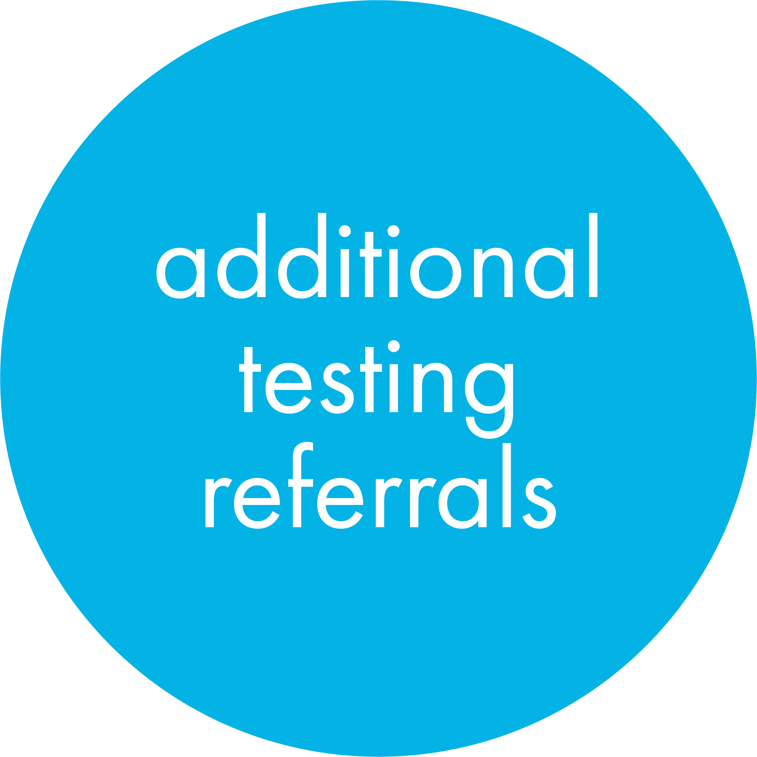 Medical Services — RETA Pregnancy Clinic & Family Resources