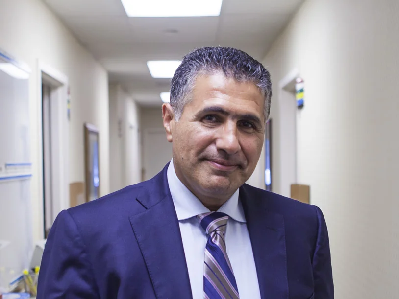 SALAMA, MD