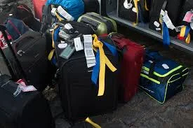 Airline Baggage Theft Not Just Expensive Items | Ventanas Mexico