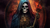 The Cult of Santa Muerte: Mexico's Fastest Growing Religion | Ventanas ...