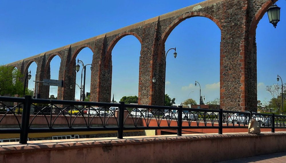 What Makes Querétaro a Good Choice for Expats | Ventanas Mexico