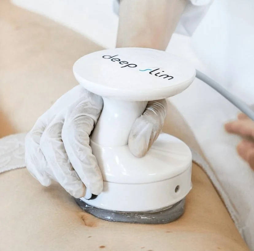 Adiposità e cellulite | Deep Slim® — CDM Centro di Dermatologia ...