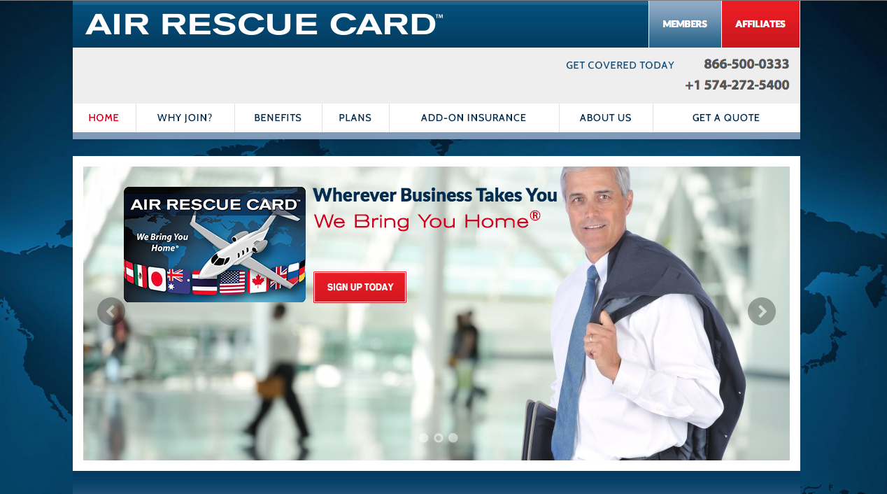 Web Design and Project Management Portfolio — Deepti Prakash