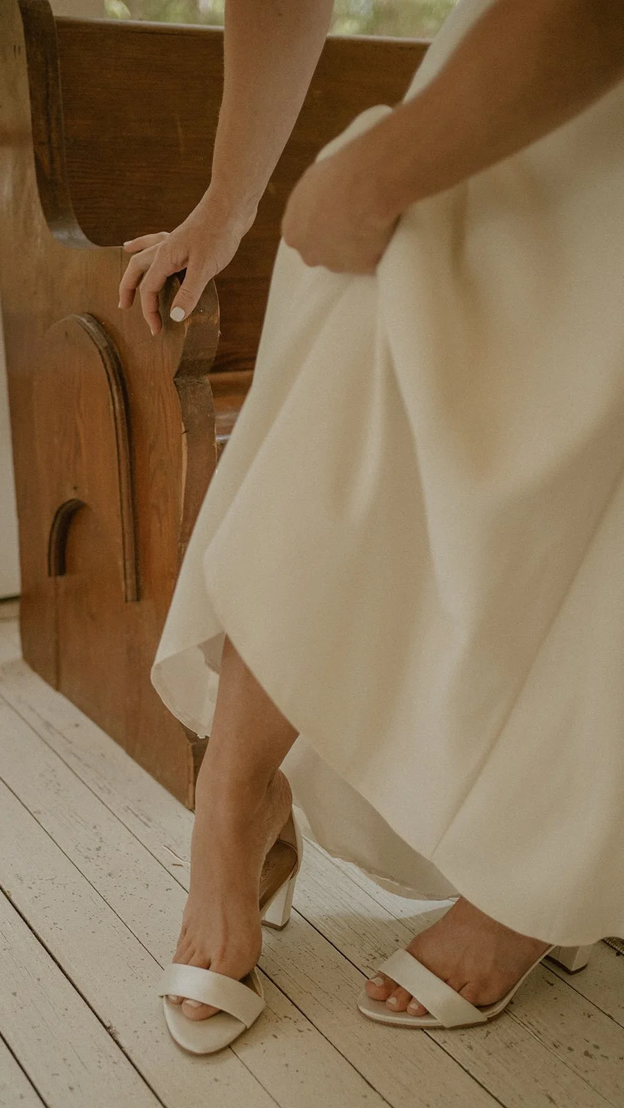 Cedar Relics Photography + Films