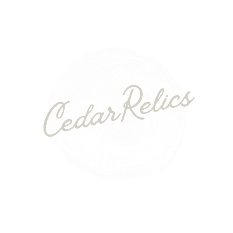 Cedar Relics Photography + Films