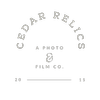 Cedar Relics Photography + Films
