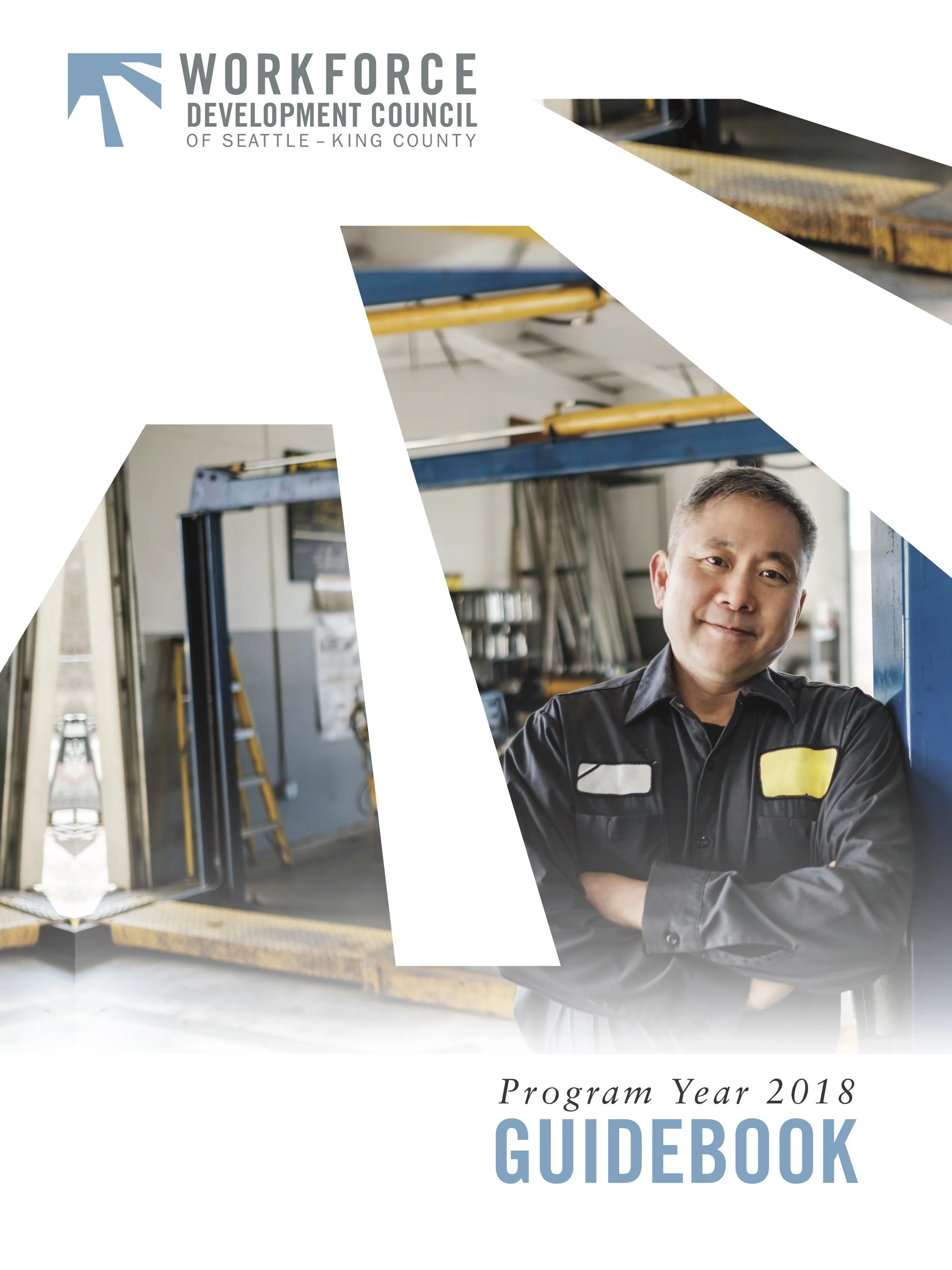 Program & Budget Archive — Workforce Development Council of Seattle ...