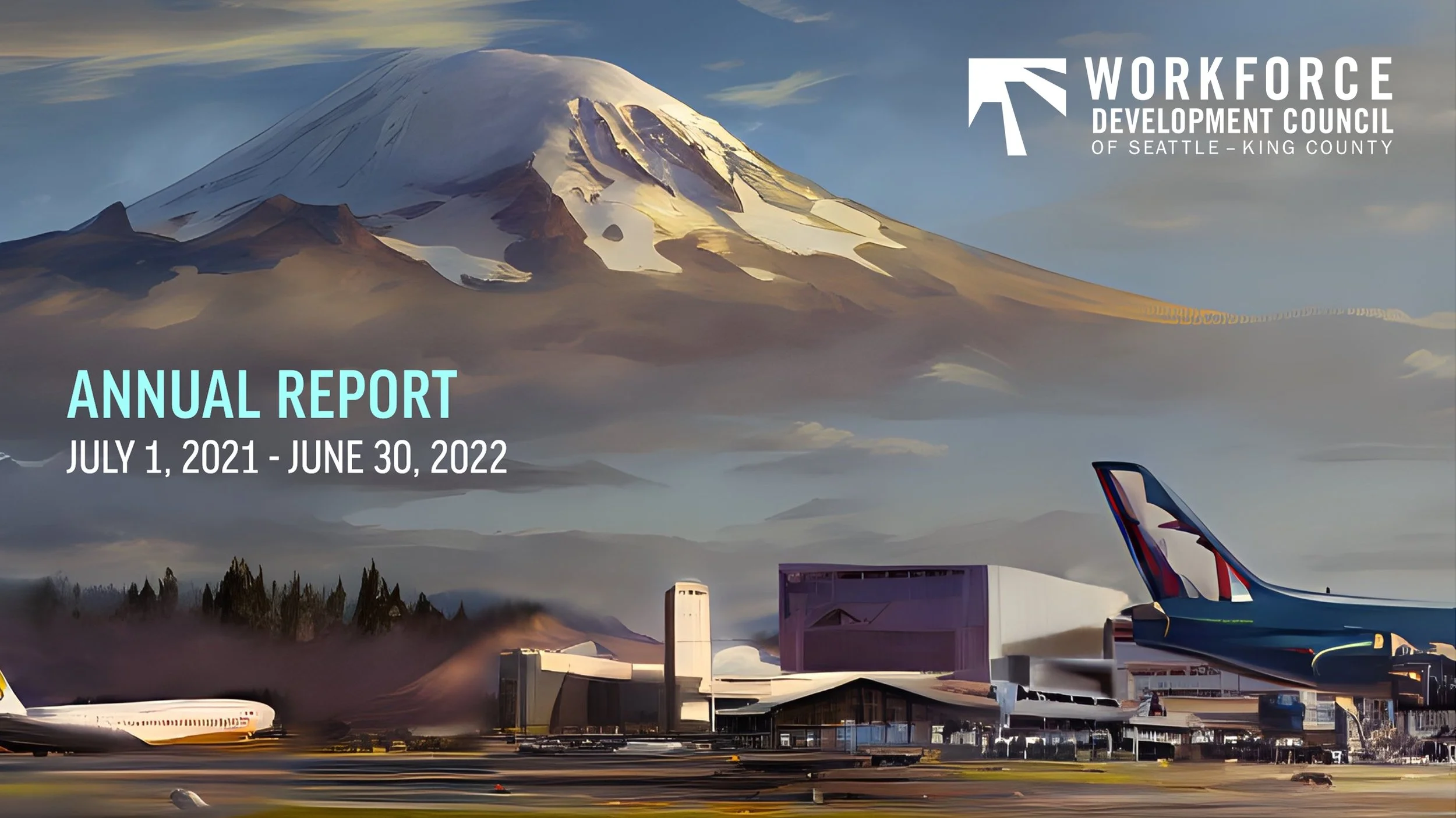 Workforce Development Council of Seattle-King County