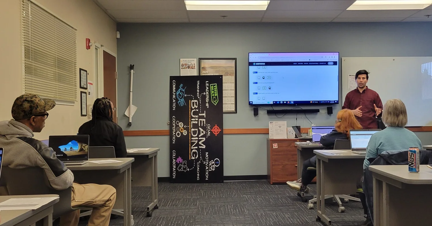 News — Workforce Development Council of Seattle-King County