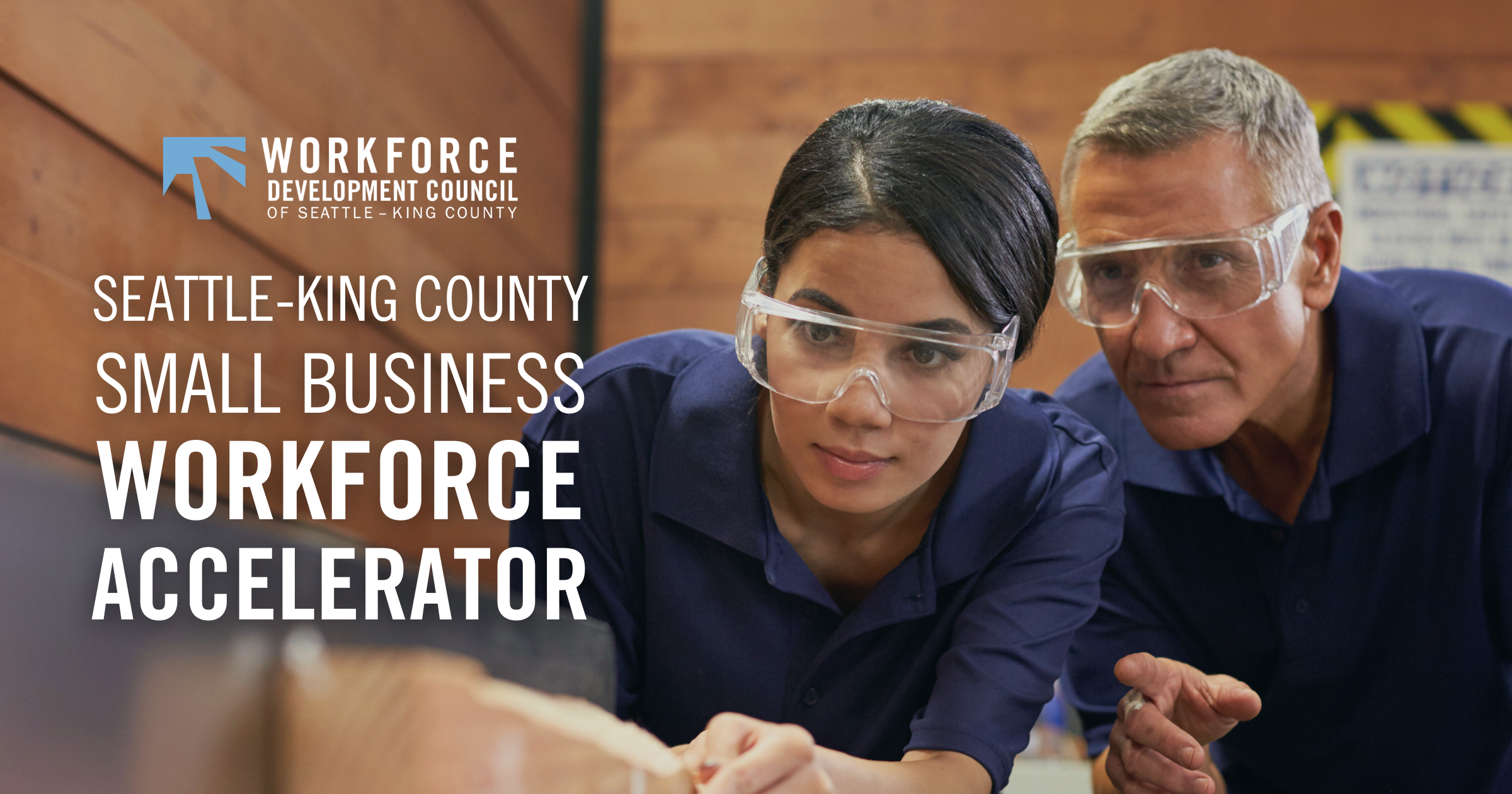 Funding Opportunities — Workforce Development Council of Seattle-King ...