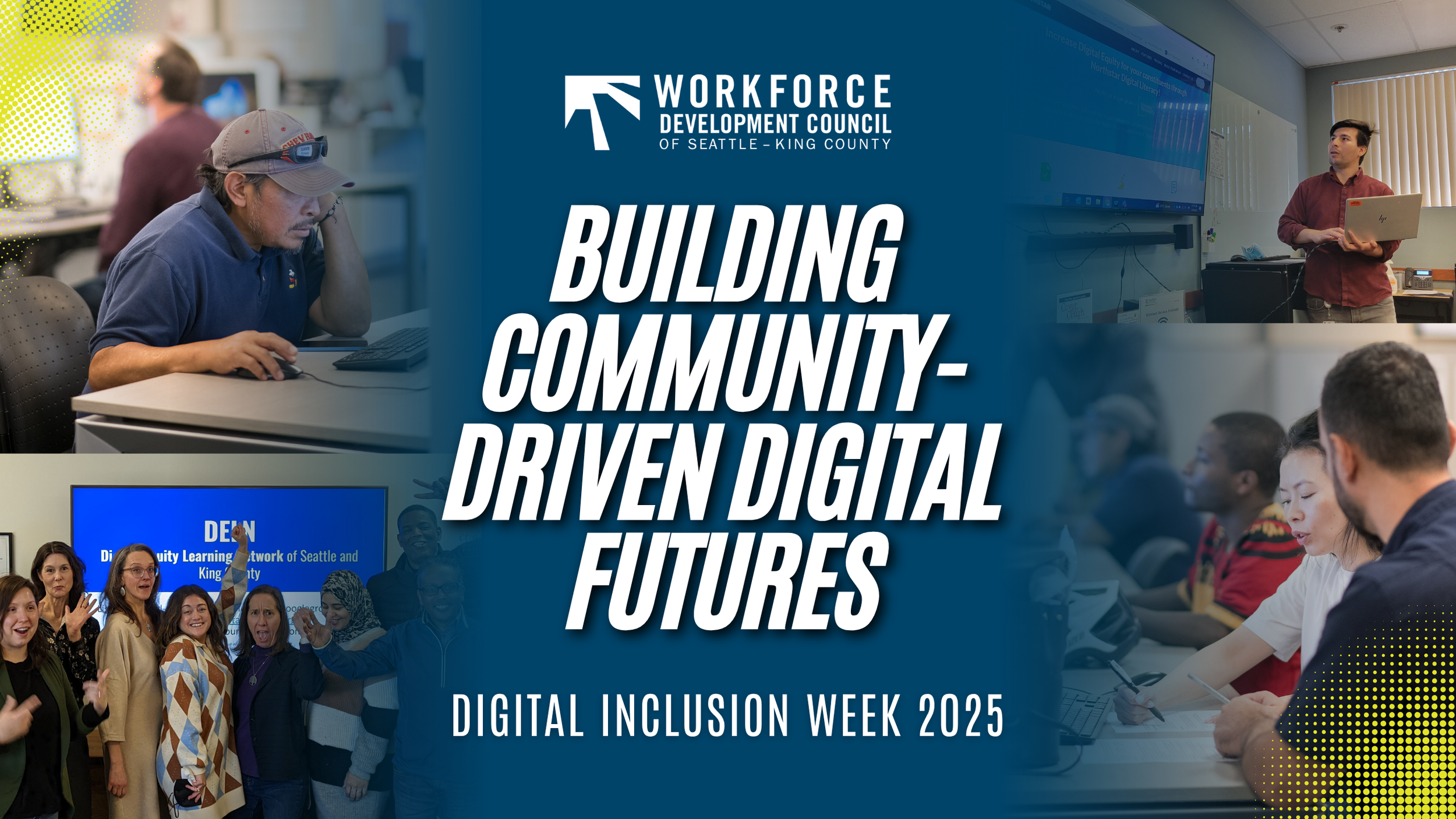 News | What's New at WDC — Workforce Development Council of Seattle ...